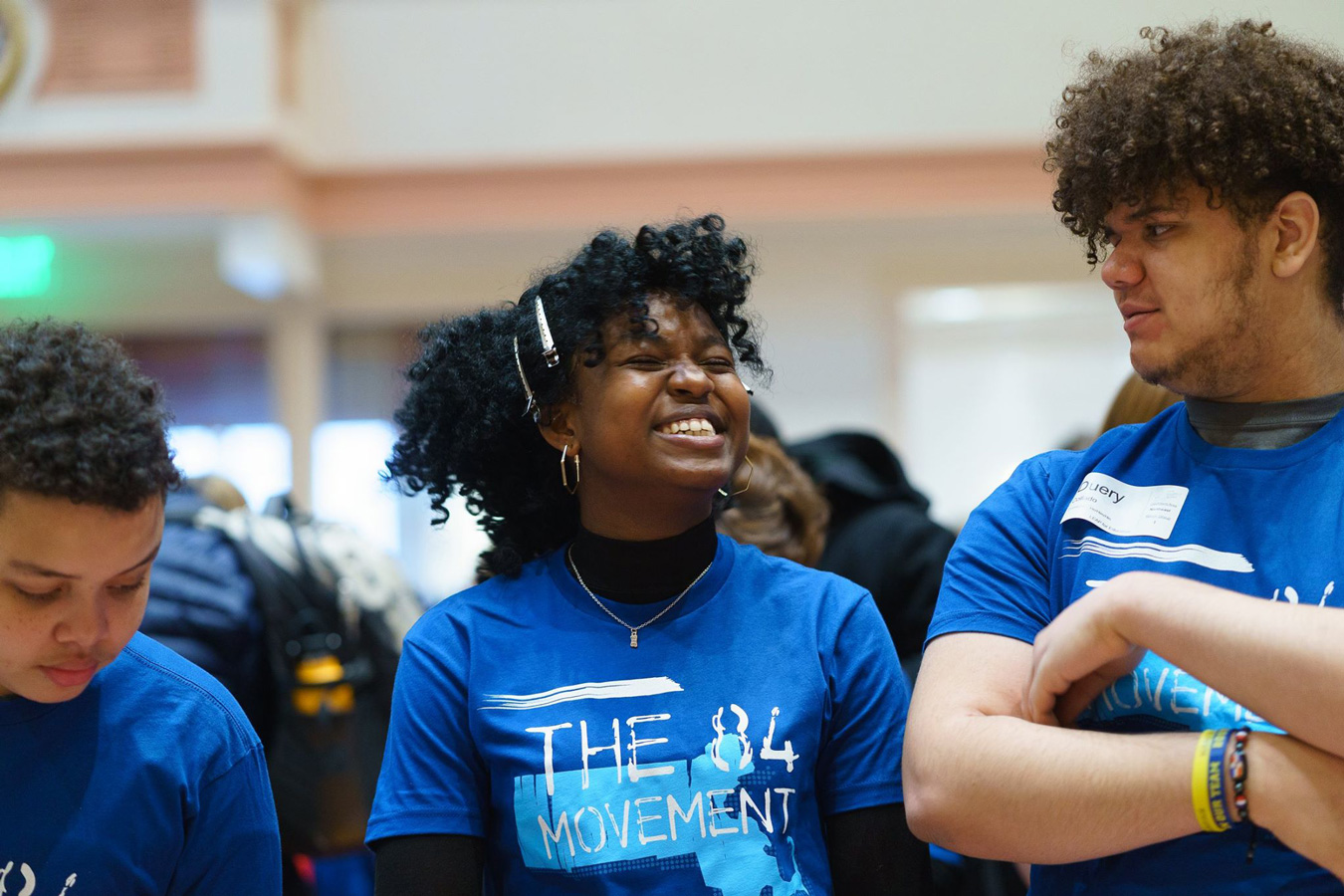 Our Programs - LEAP for Education