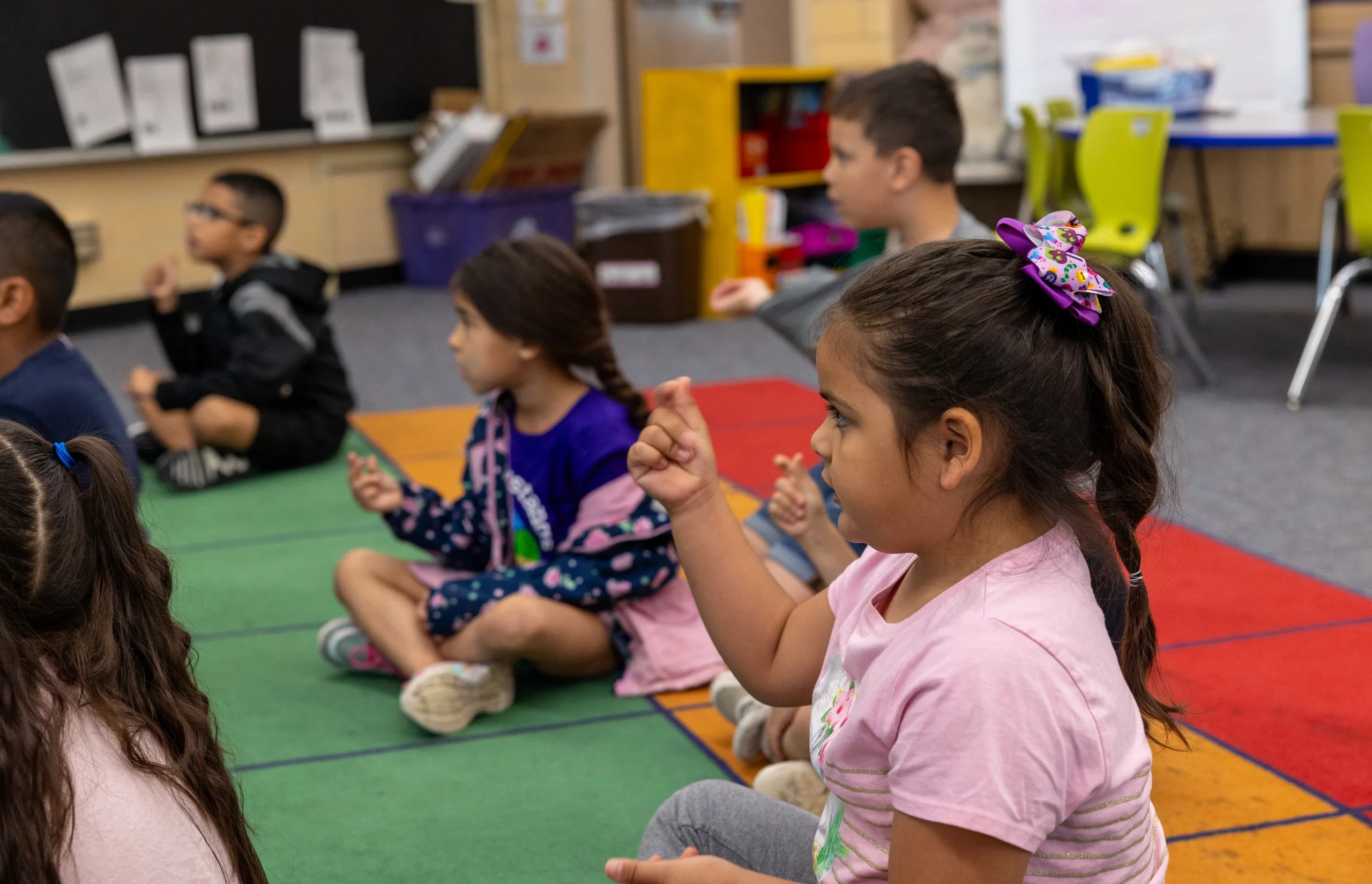 The Time Has Come for Youth Development - LEAP for Education